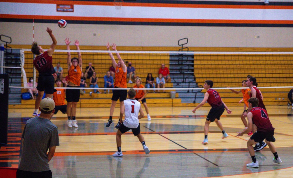 2021 Results – Middleton Boys Volleyball