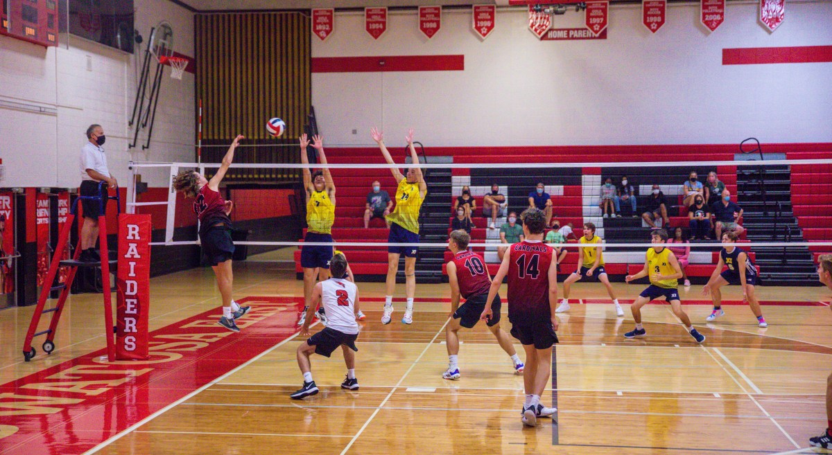 Photos & Videos – Middleton Boys Volleyball