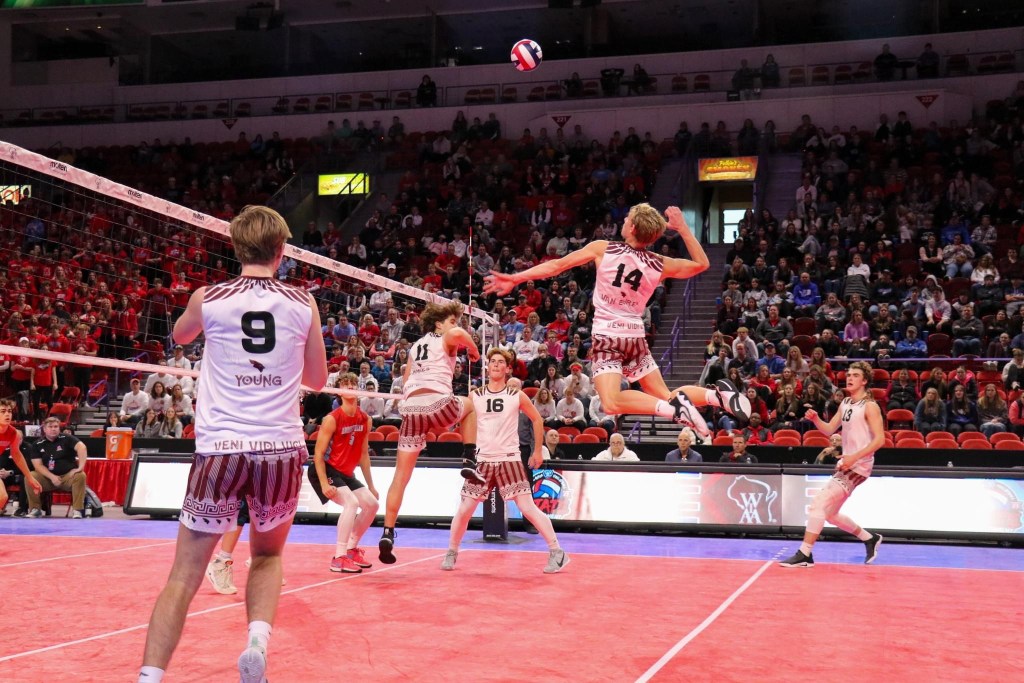 Player Resources – Middleton Boys Volleyball